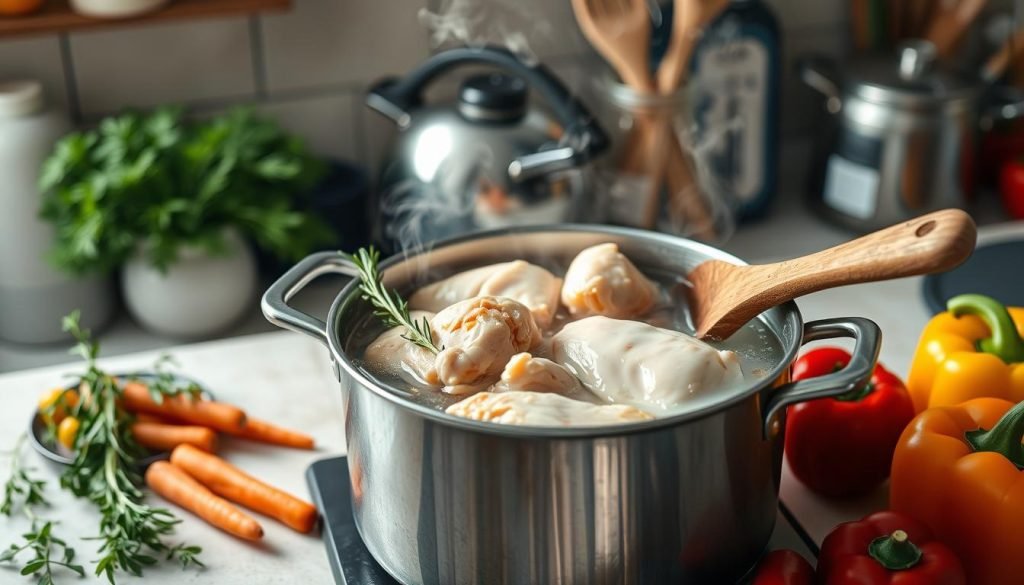 Easy Boiling Recipes: Start Cooking Today!