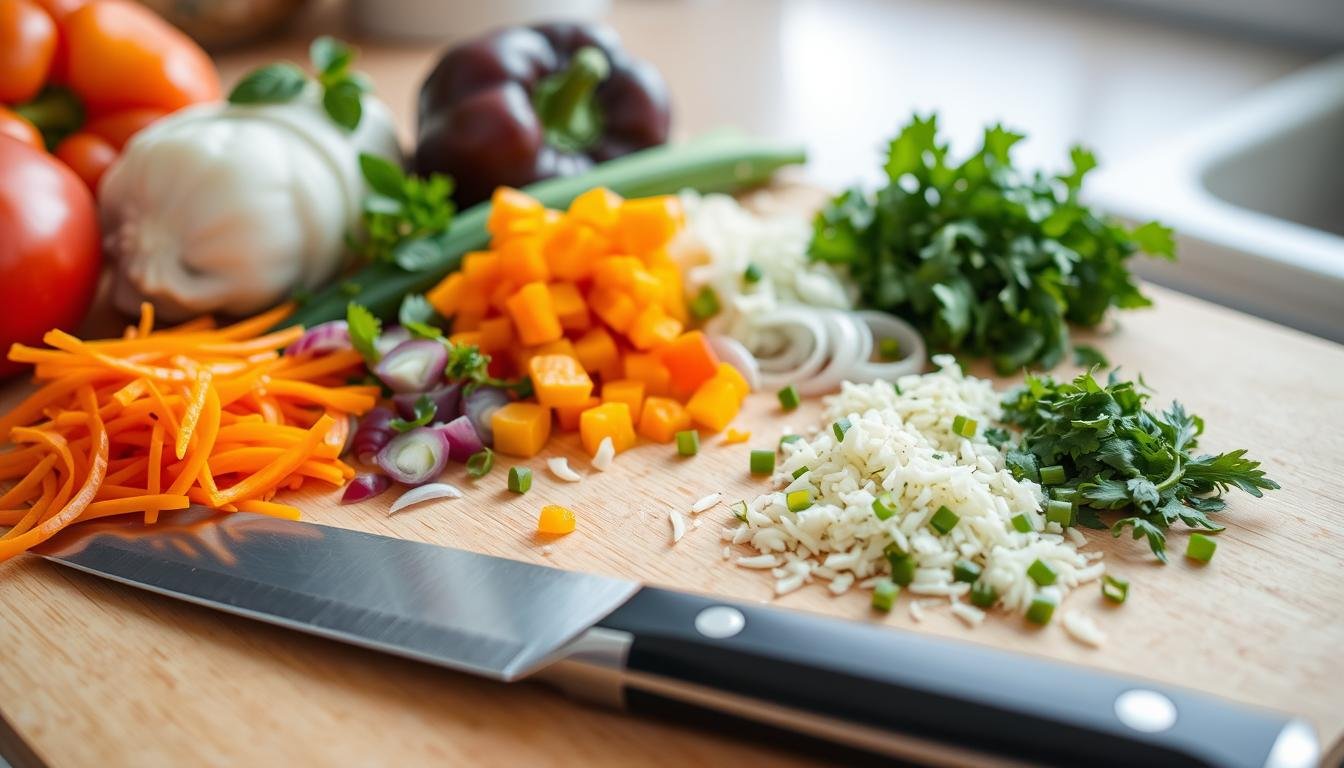 Mastering Knife Skills: Essential Techniques for Every Home Cook