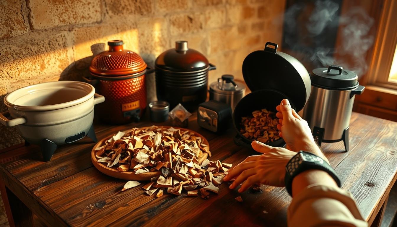 Smoking Meats 101: A Beginner's Guide to Flavor