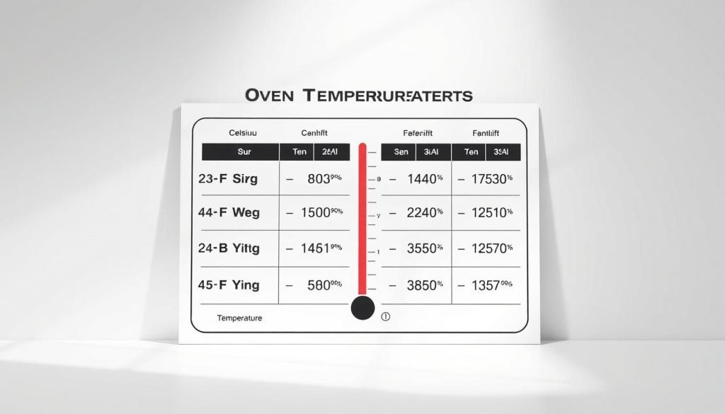 Perfect Baking Times and Temperatures Guide