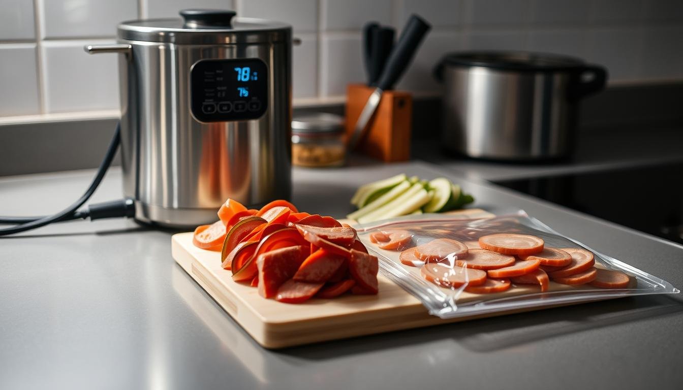 Sous Vide Cooking: Precision & Perfection Made Easy