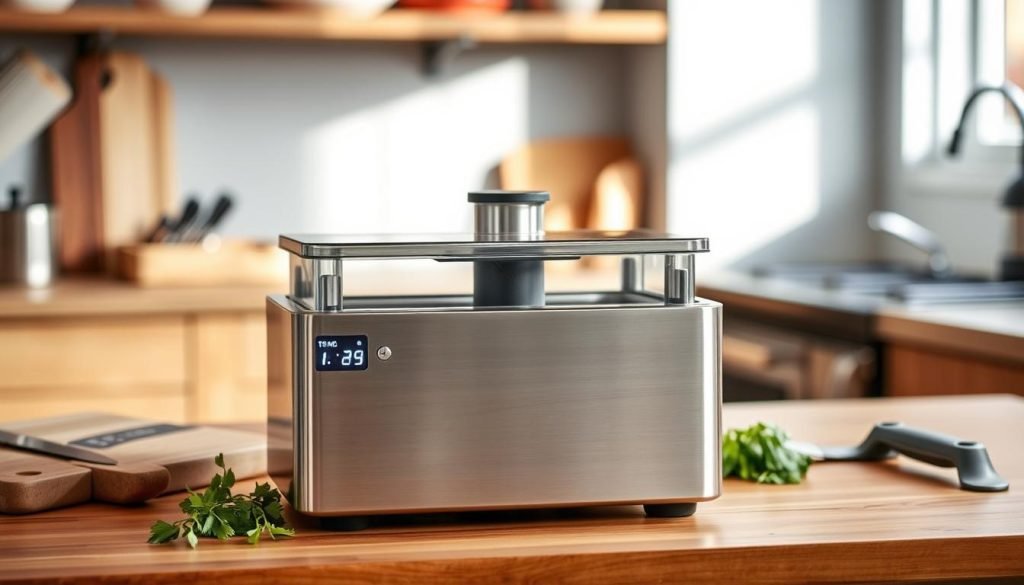 Sous Vide Cooking: Precision & Perfection Made Easy