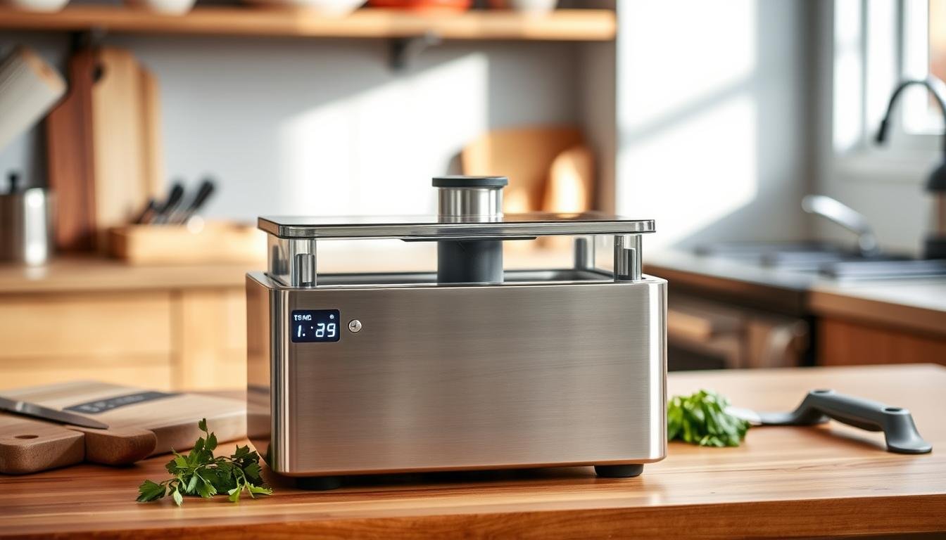 Sous Vide Cooking: Precision & Perfection Made Easy