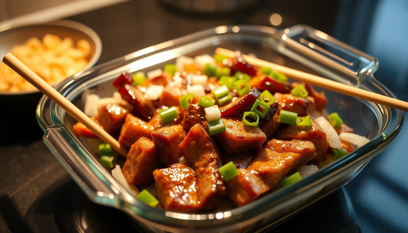 Korean Bulgogi Recipe: Easy & Delicious