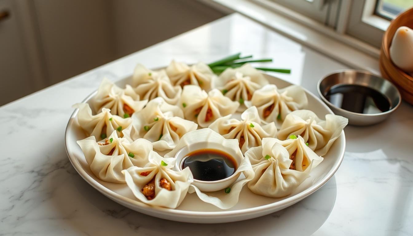 Easy Wonton Wrapper Recipes for Appetizers