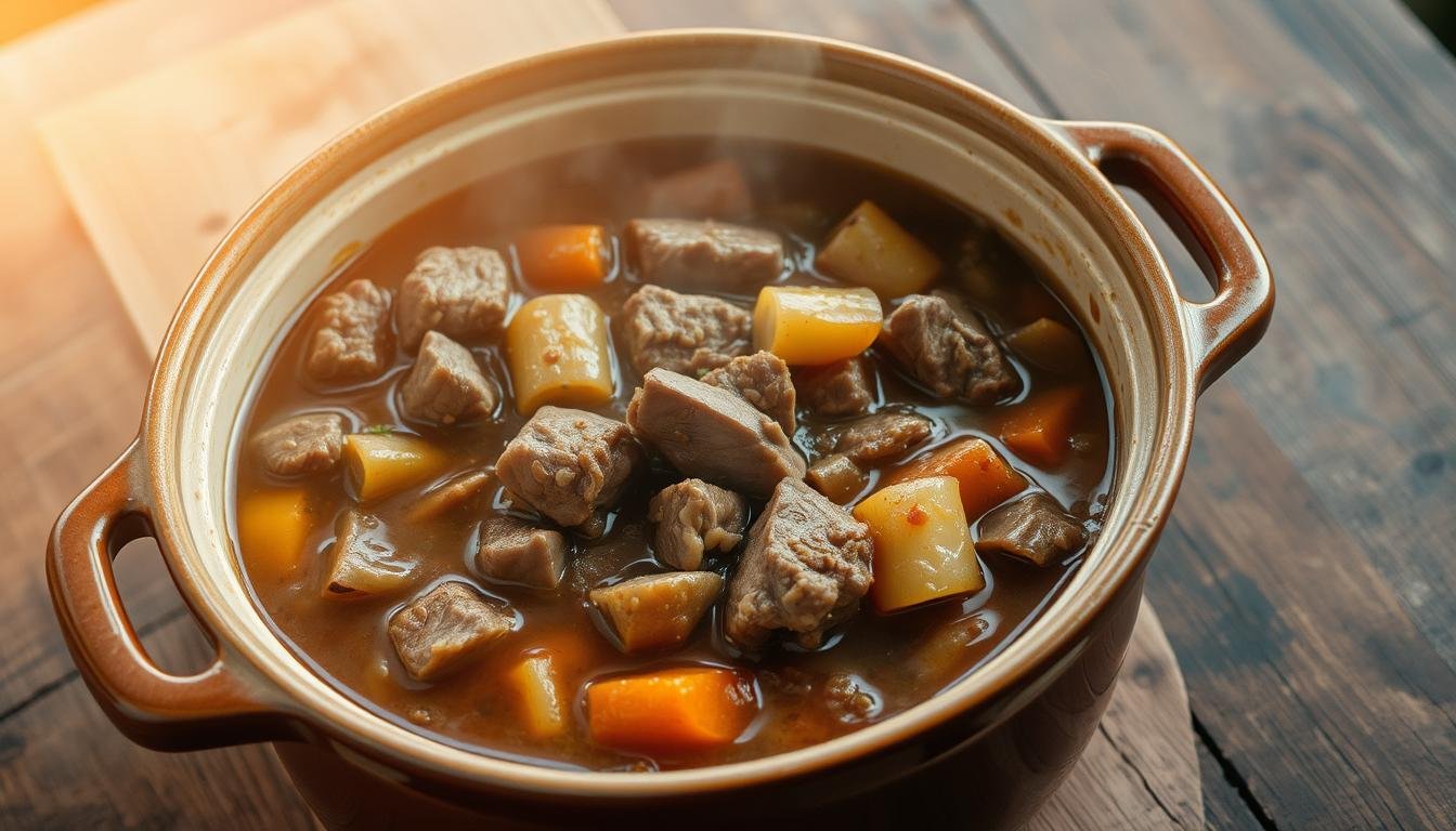 Easy Beef Stew Crock Pot Recipes for Hearty Meals