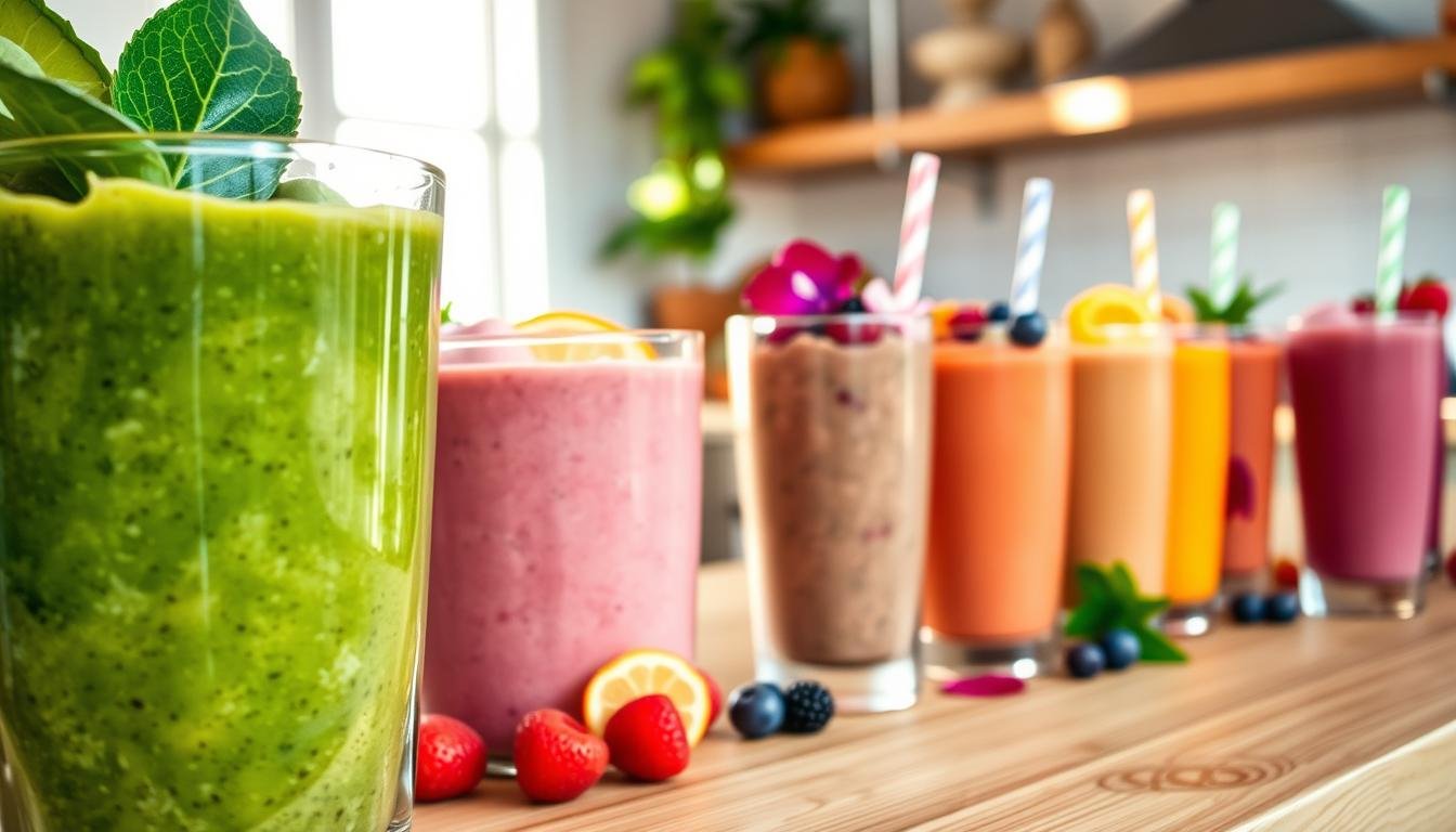 Easy Raw Vegan Recipes for Healthy Eating