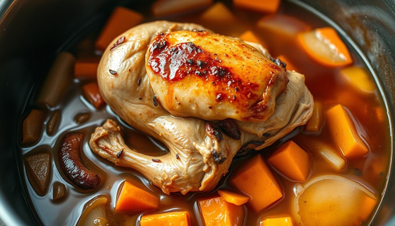 Easy Paleo Chicken Recipes for Healthy Meals
