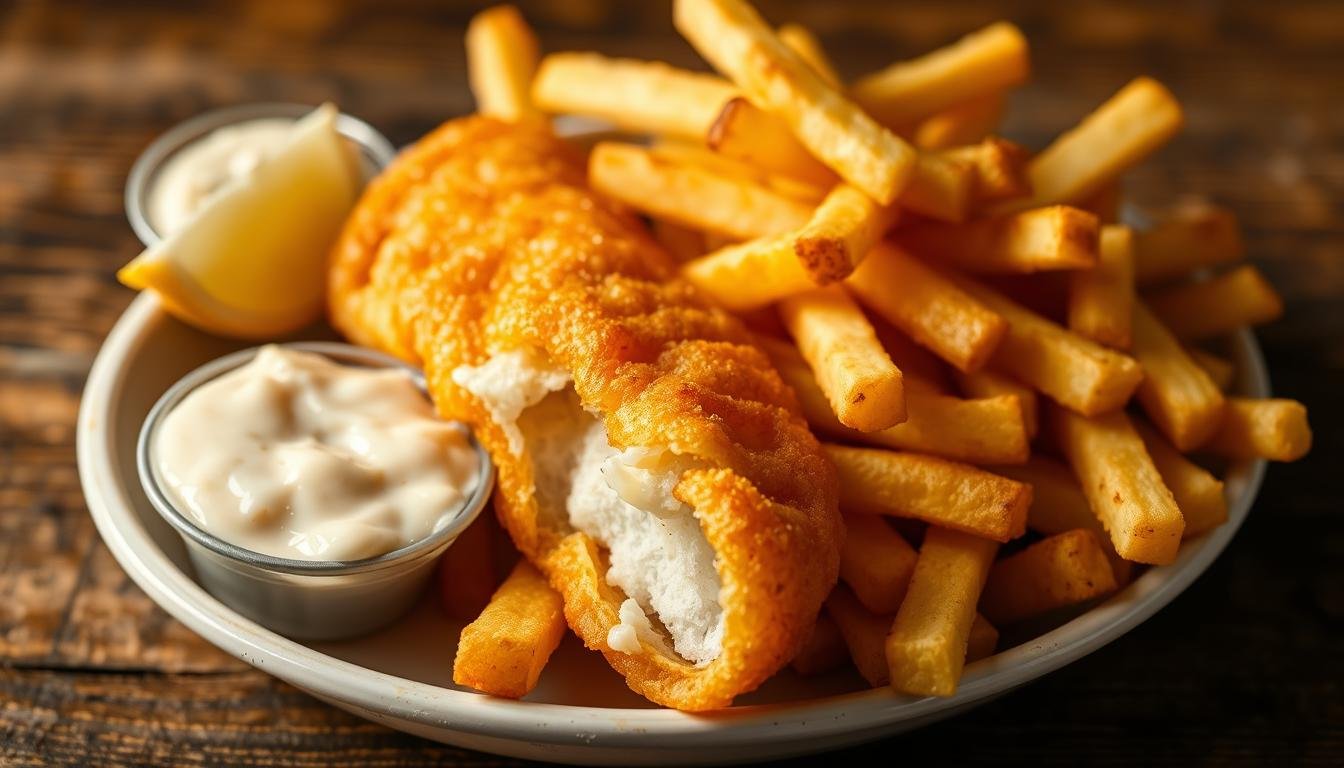 Classic English Food Recipes You Can’t Miss