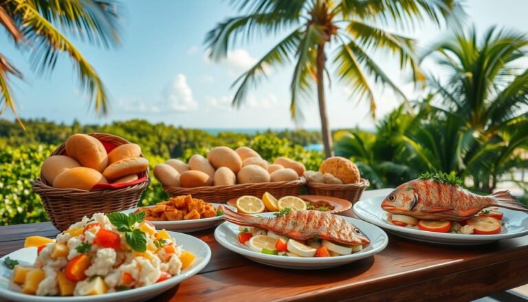 7 Delicious Bahamian Food Dishes to Savor