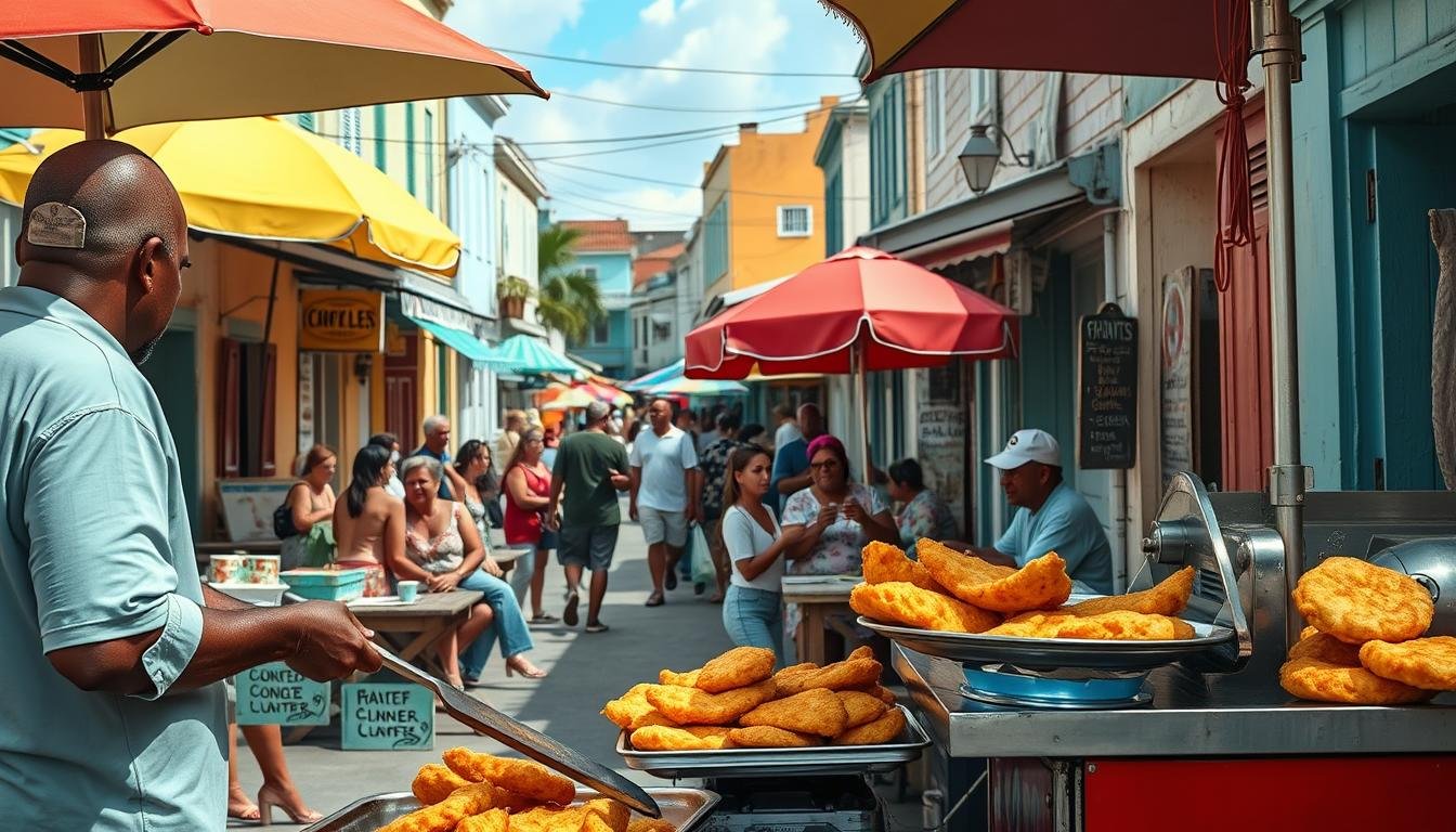 7 Delicious Bahamian Food Dishes to Savor