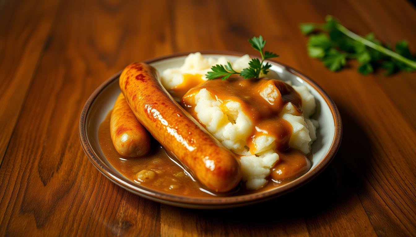 Authentic Traditional English Food Recipes You’ll Love