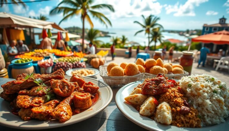 10 Delicious Barbados Food Dishes You Must Try