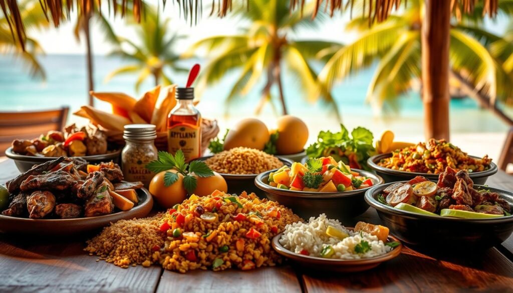10 Caribbean Food Dishes You Can’t Miss