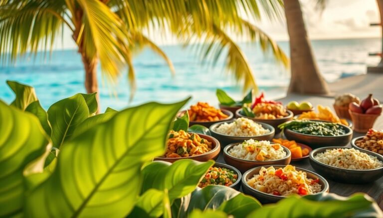 10 Caribbean Food Dishes You Can’t Miss