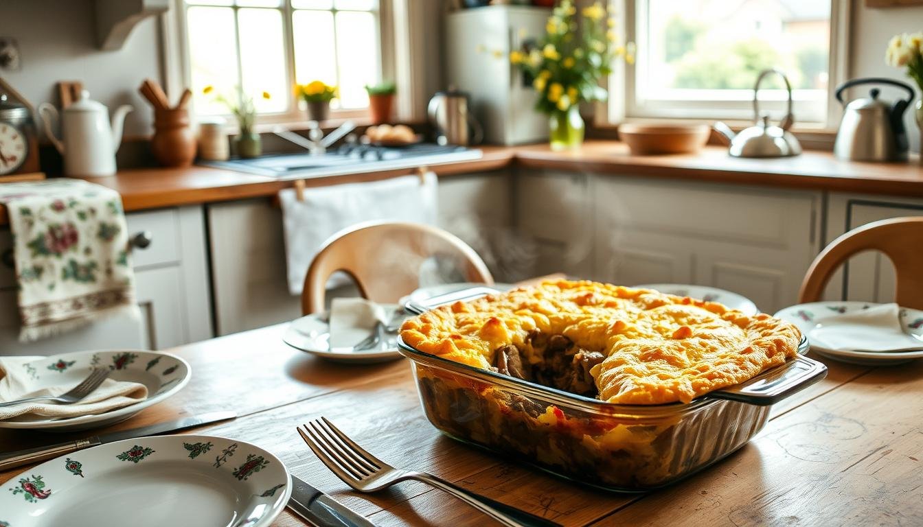 Classic English Food Recipes You Can’t Miss