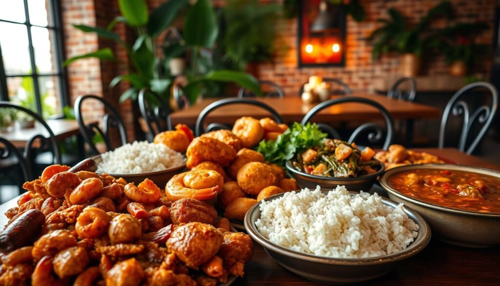 10 Classic Creole Food Recipes You Need to Taste