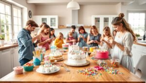 15 Breathtaking Birthday Cake Ideas That Wow Every Guest