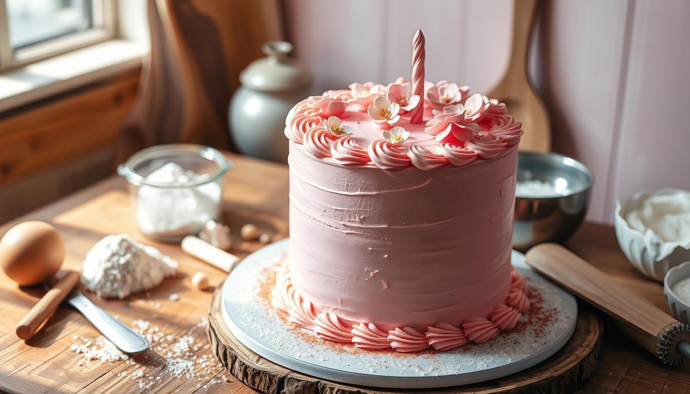 Pink Cake Birthday Bash: Sweet Tips & Ideas
