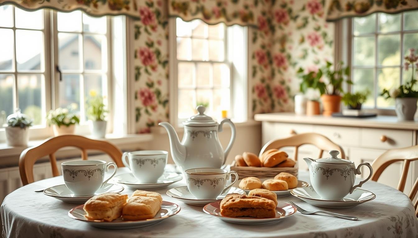 Classic English Food Recipes You Can’t Miss