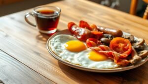Master the Full English Breakfast with These Tips