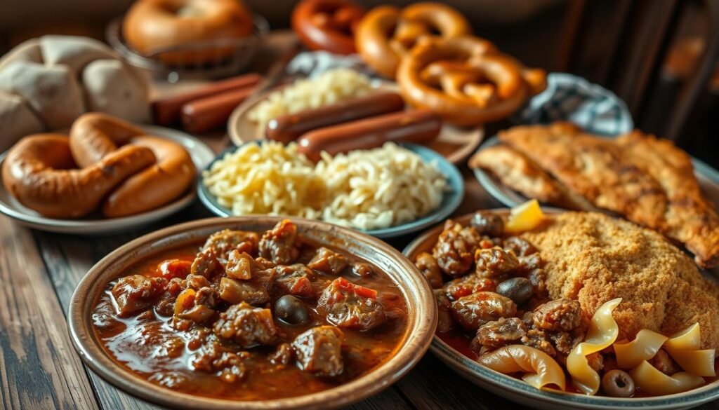 8 Traditional German Dishes That Will Impress Your Guests