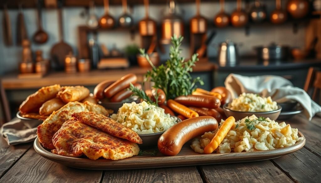 12 Traditional German Recipes You Should Try Today