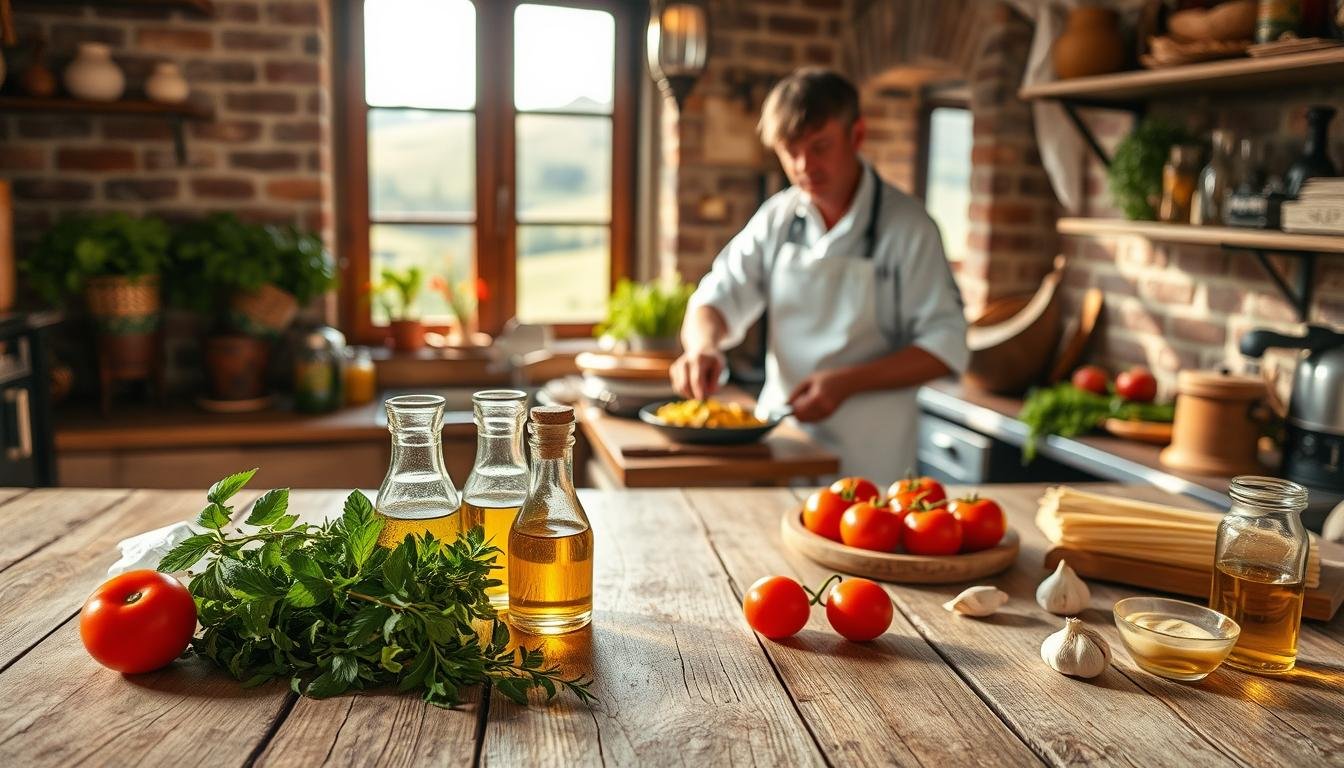 Easy Italian Recipes: Delicious Dishes in 30 Minutes