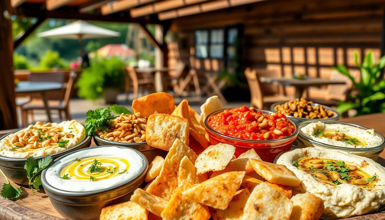12 Mediterranean Dishes You Need to Try Today