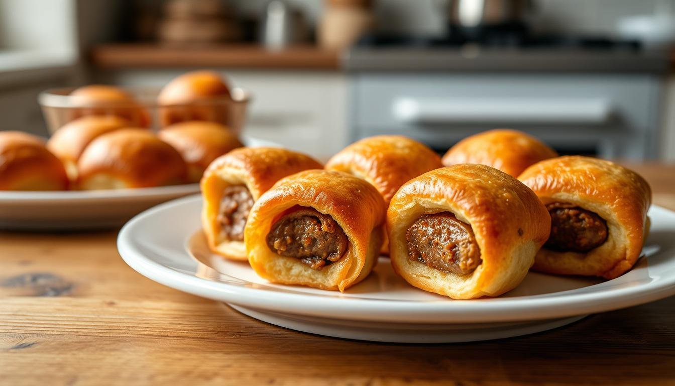 Easy British Food Recipes for Every Meal