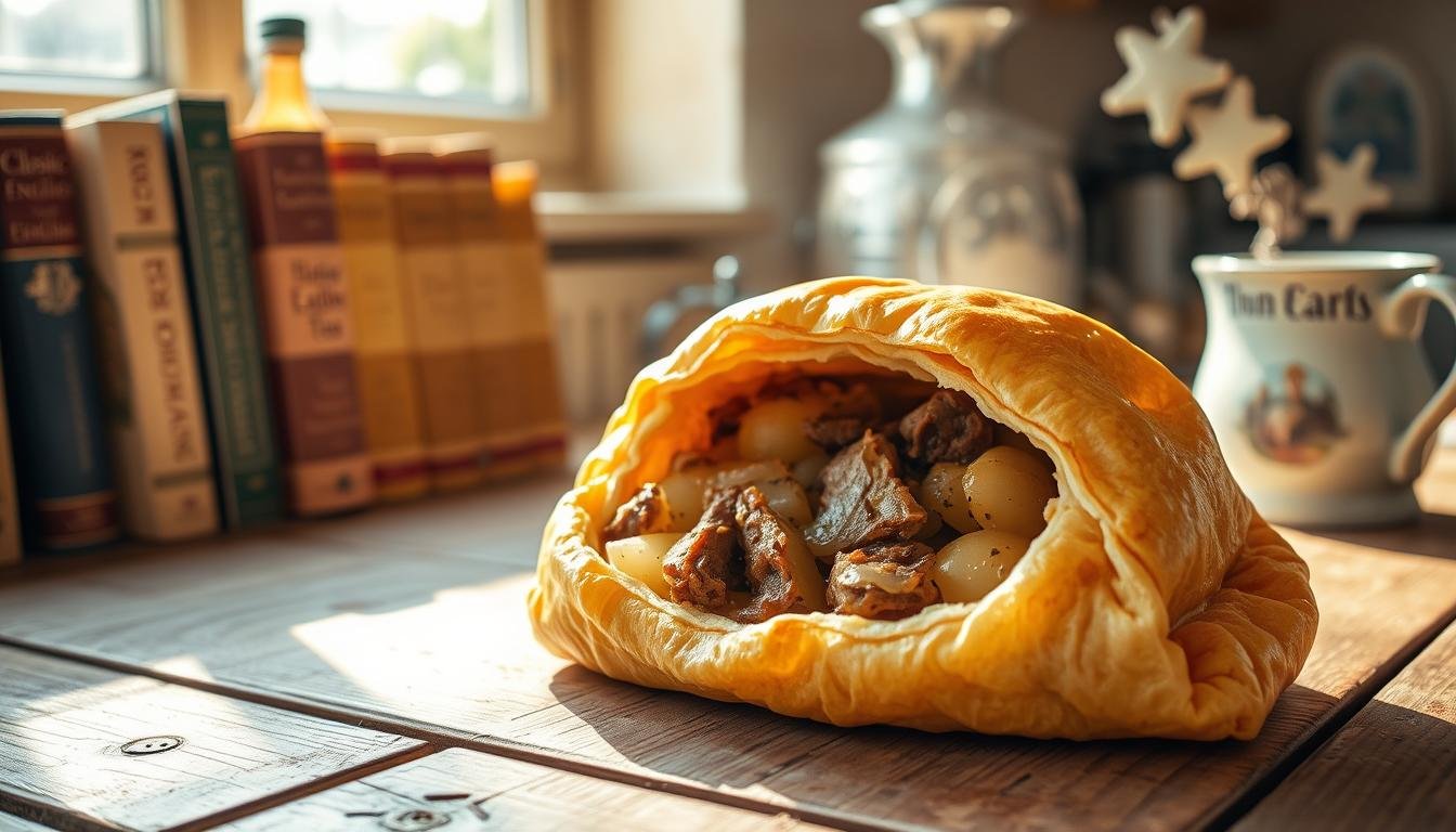 Classic English Food Recipes You Can’t Miss