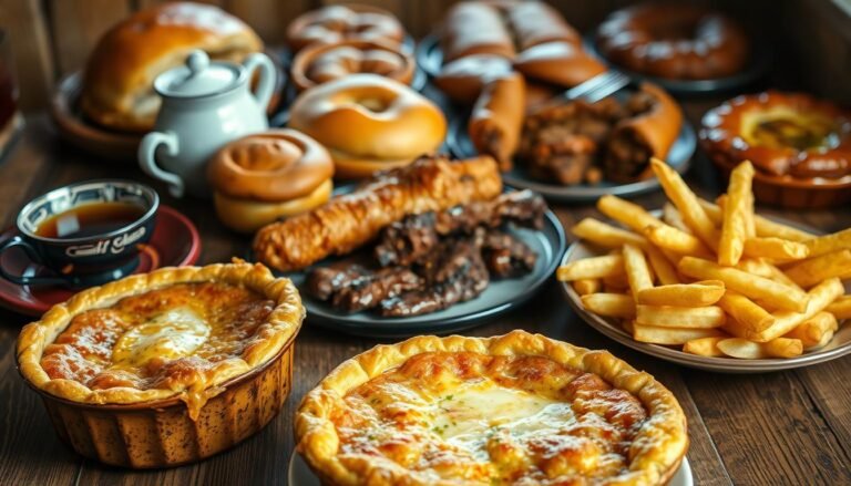 Classic English Food Recipes You Can’t Miss