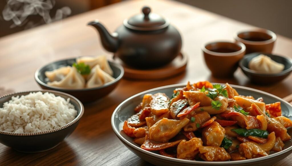 Easy Chinese Recipes: Quick and Tasty Dishes