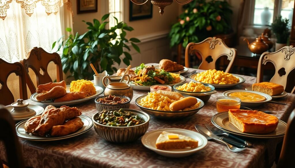 7 Soul Food Southern Sunday Dinner Ideas to Try