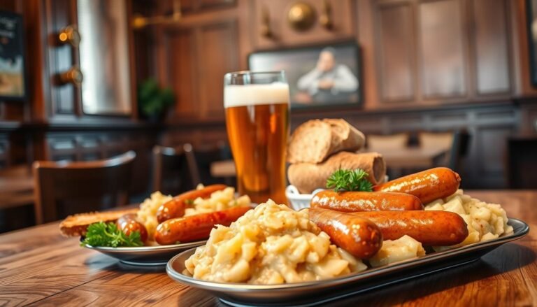 Classic Traditional German Food You’ll Want to Taste