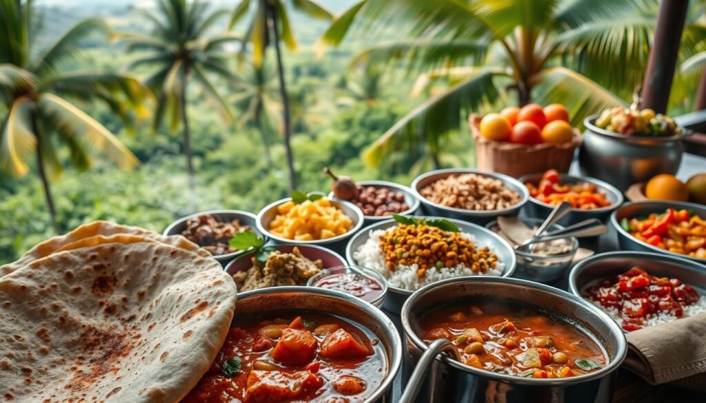 10 Authentic Trinidadian Recipes You Need to Try