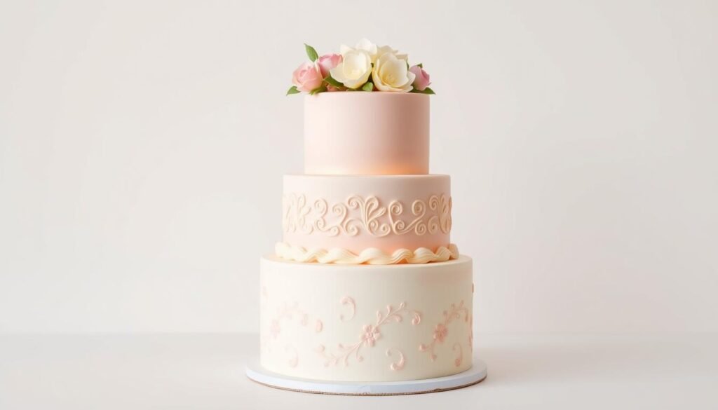 Creating the Perfect Aesthetic Birthday Cake