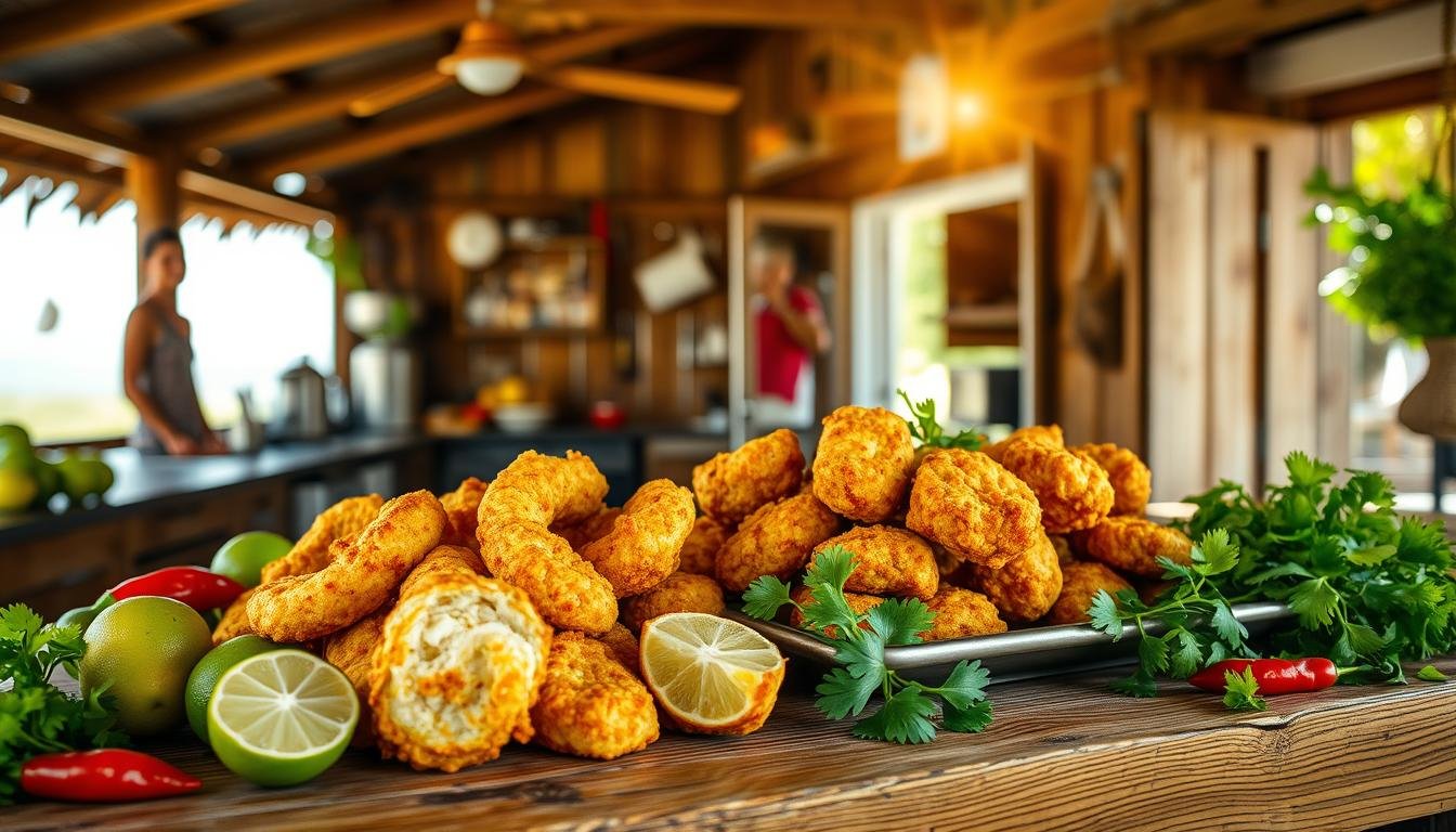 10 Caribbean Food Dishes You Can’t Miss