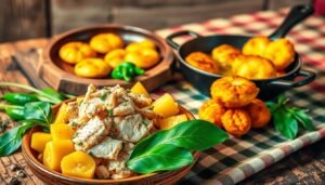 10 Caribbean Food Dishes You Can’t Miss