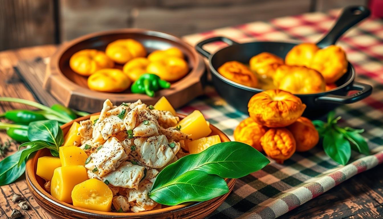 10 Caribbean Food Dishes You Can’t Miss