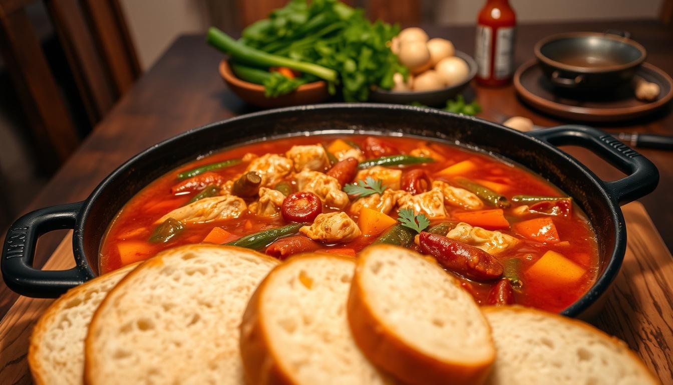 10 Classic Creole Food Recipes You Need to Taste