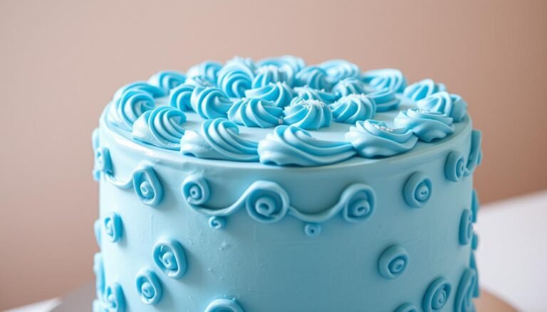 Blue Birthday Cake Ideas: Inspire Your Celebration