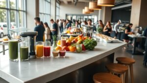10 Stunning Breakfast Buffet Ideas For Your Next Gathering