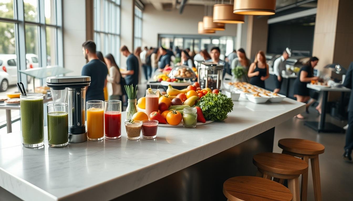 10 Stunning Breakfast Buffet Ideas For Your Next Gathering
