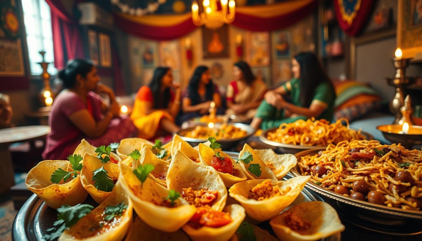 Chaat Recipe That Will Tickle Your Taste Buds