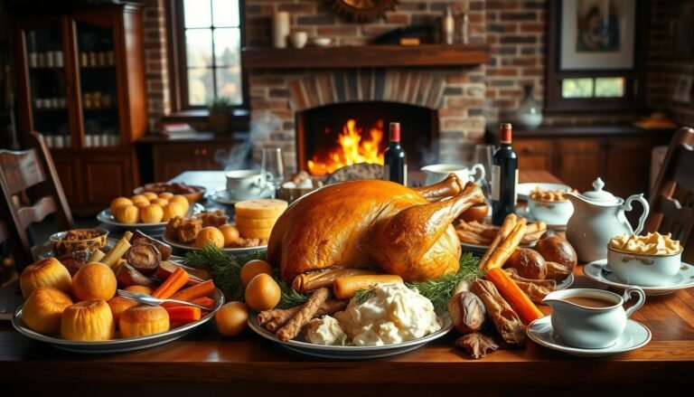 Classic English Dinner Recipes for Every Occasion