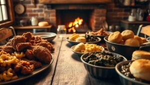 7 Southern Cooking Soul Food Recipes You Need to Try