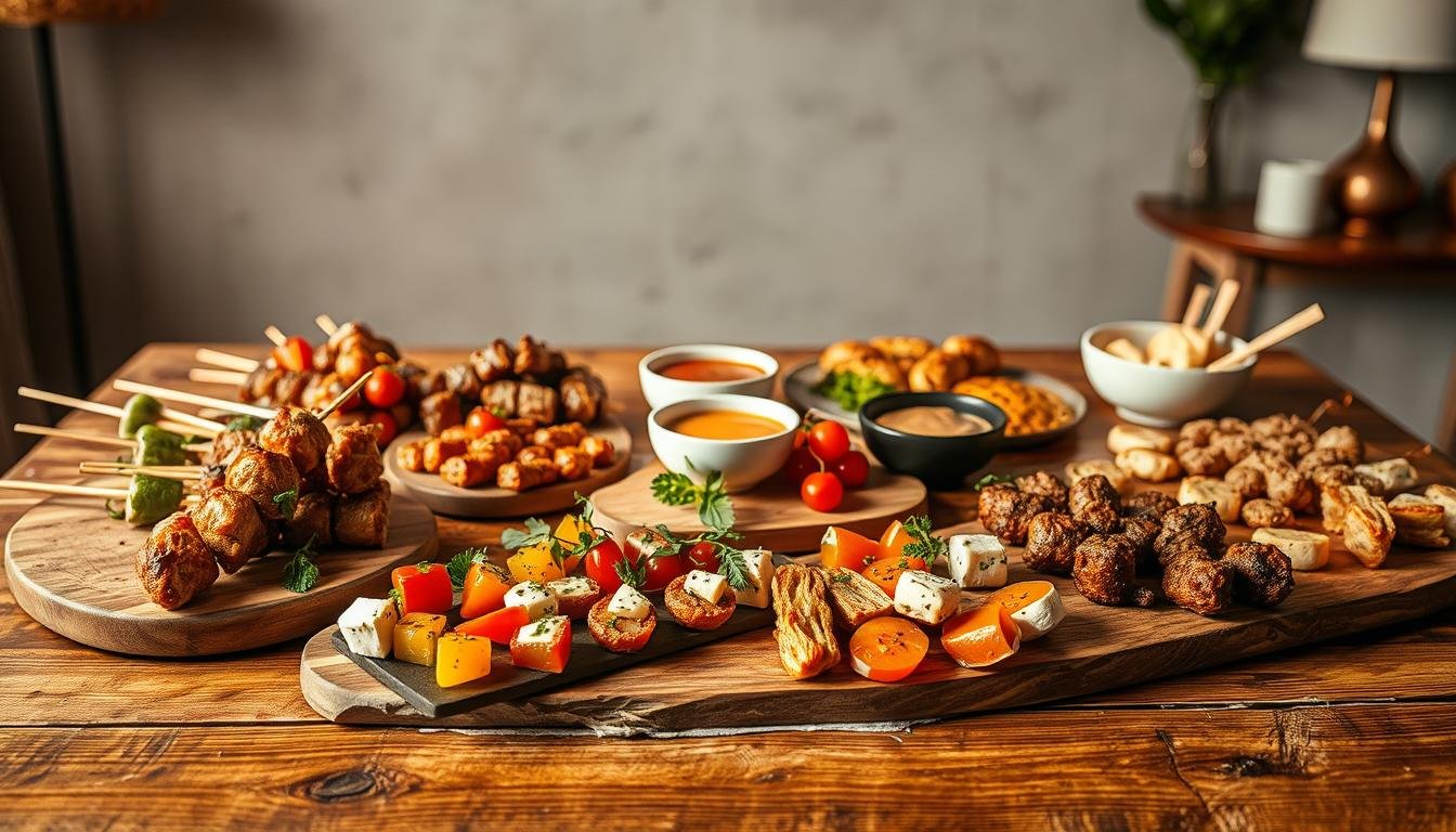 Unforgettable Tapas Night Ideas to Try at Home