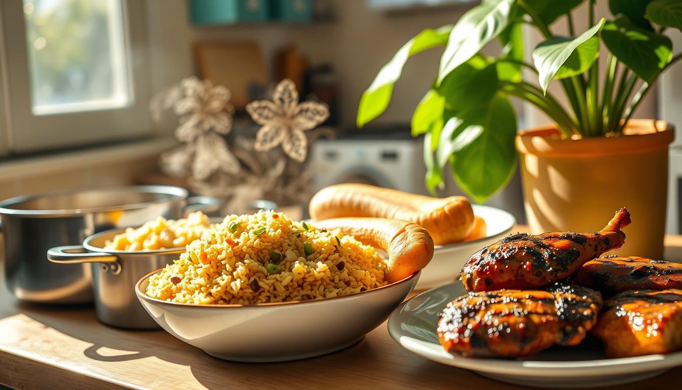 10 Caribbean Food Dishes You Can’t Miss