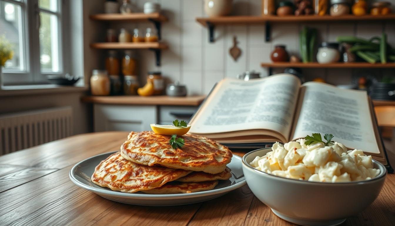 7 German Meals Traditional Enough for Your Family Dinner